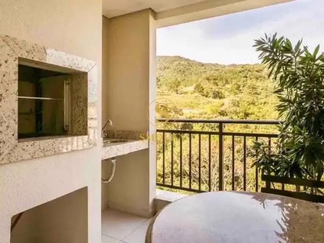 Apartamento para Venda em Florianópolis/SC Itacorubi 2 Quartos