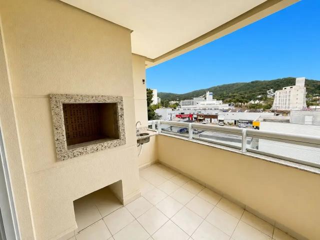 Apartamento para Venda em Florianópolis/SC Itacorubi 2 Quartos