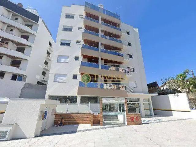 Apartamento para Venda em Florianópolis/SC Itacorubi 2 Quartos