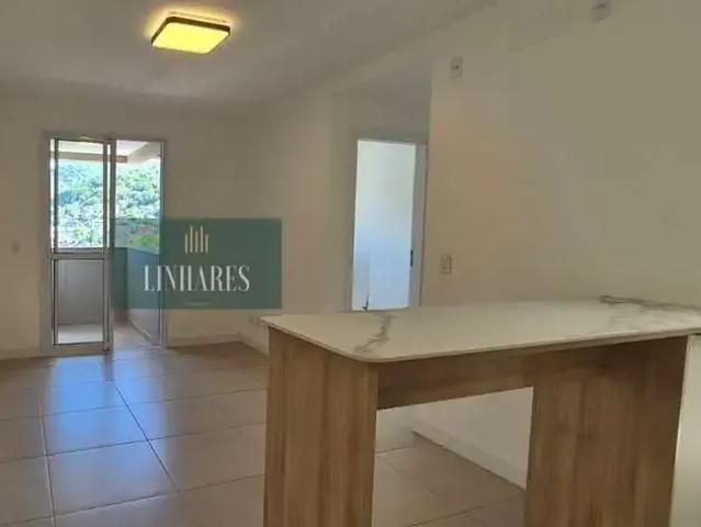Apartamento para Venda em Florianópolis/SC Itacorubi 2 Quartos