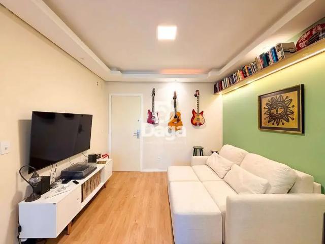 Apartamento para Venda em Florianópolis/SC Itacorubi 2 Quartos