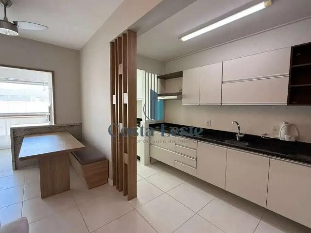 Apartamento para Venda em Florianópolis/SC Itacorubi 2 Quartos
