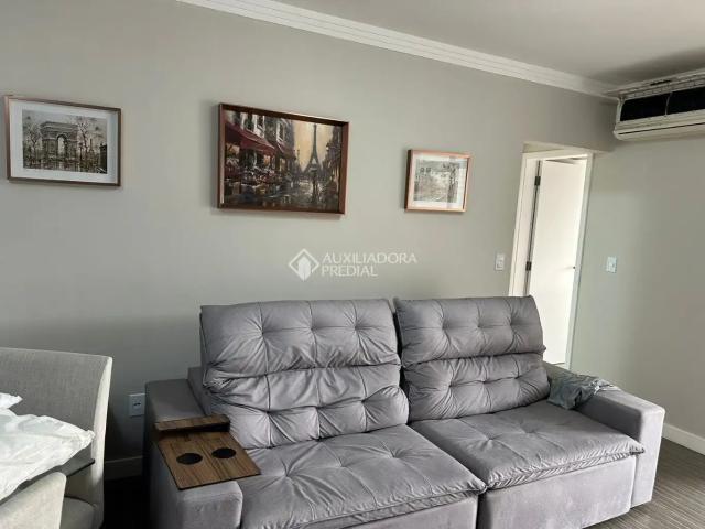 Apartamento para Venda em Florianópolis/SC Itacorubi 2 Quartos