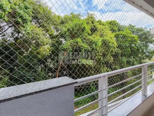 Apartamento para Venda em Florianópolis/SC Itacorubi 2 Quartos