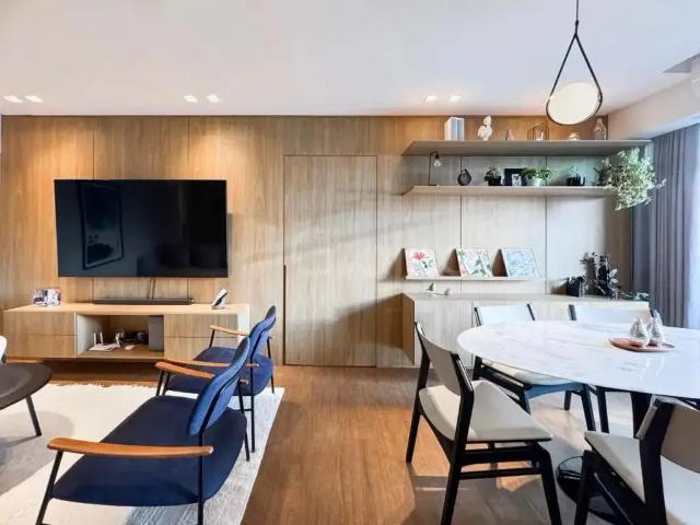 Apartamento para Venda em Florianópolis/SC Itacorubi 2 Quartos