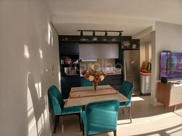 Apartamento para Venda em Florianópolis/SC Itacorubi 2 Quartos
