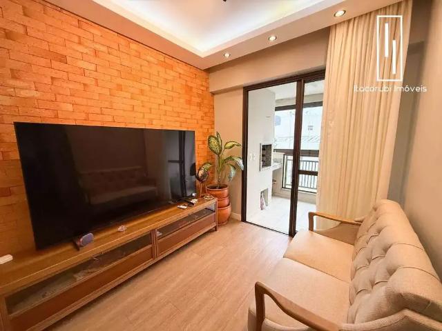 Apartamento para Venda em Florianópolis/SC Itacorubi 2 Quartos