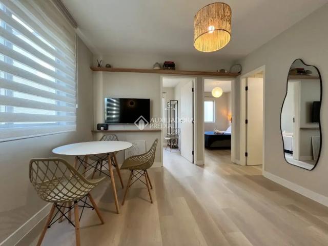 Apartamento para Venda em Florianópolis/SC Itacorubi 2 Quartos