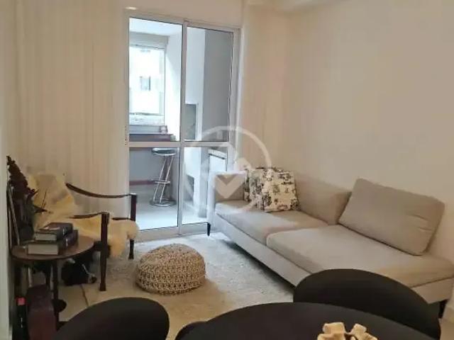 Apartamento para Venda em Florianópolis/SC Itacorubi 2 Quartos