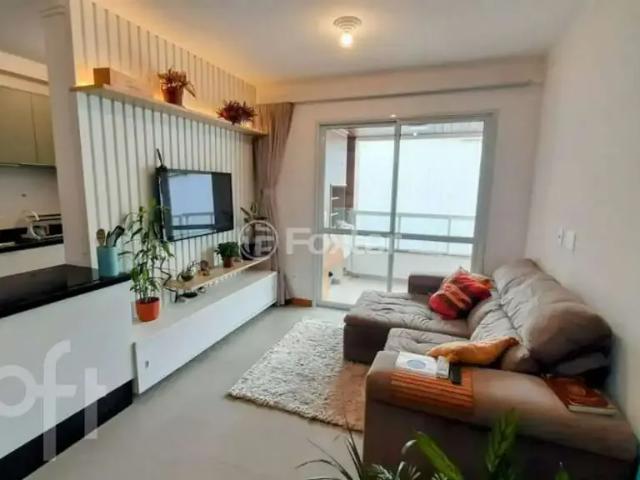 Apartamento para Venda em Florianópolis/SC Itacorubi 2 Quartos
