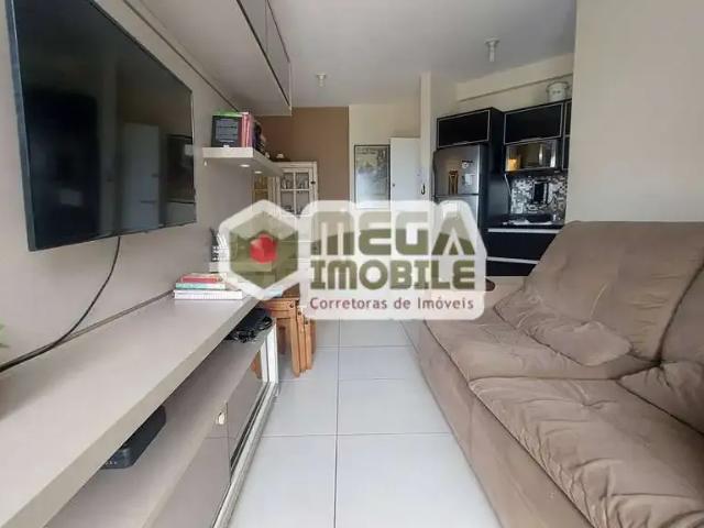 Apartamento para Venda em Florianópolis/SC Itacorubi 2 Quartos