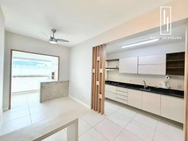 Apartamento para Venda em Florianópolis/SC Itacorubi 2 Quartos