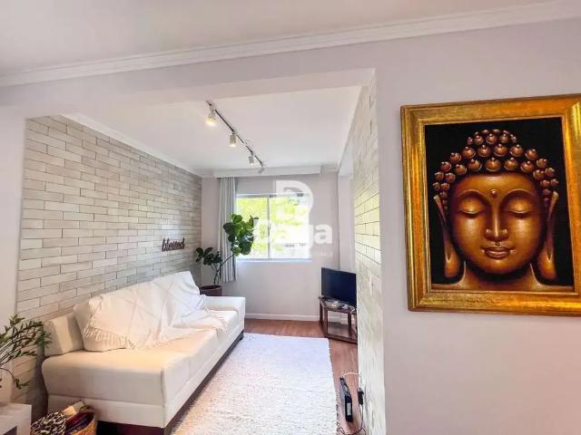 Apartamento para Venda em Florianópolis/SC Itacorubi 2 Quartos
