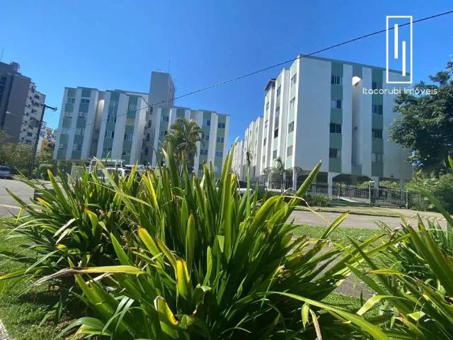 Apartamento para Venda em Florianópolis/SC Itacorubi 2 Quartos