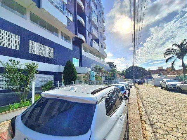 Apartamento para Venda em Florianópolis/SC Itacorubi 2 Quartos