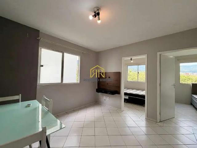 Apartamento para Venda em Florianópolis/SC Itacorubi 2 Quartos