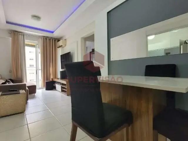 Apartamento para Venda em Florianópolis/SC Itacorubi 2 Quartos