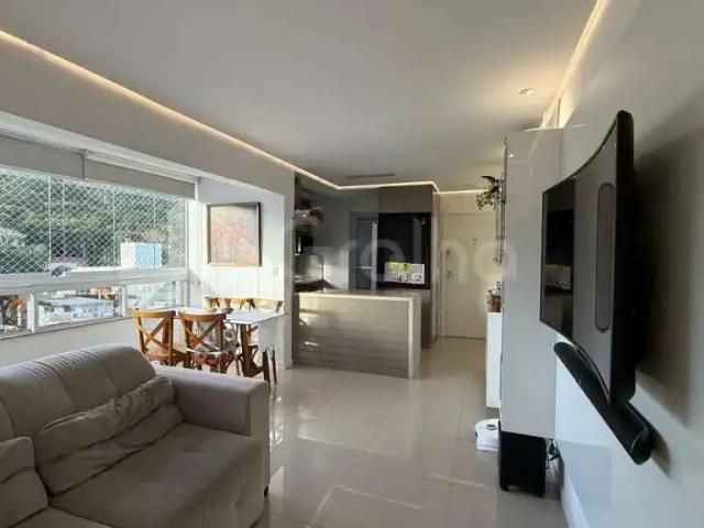 Apartamento para Venda em Florianópolis/SC Itacorubi 2 Quartos