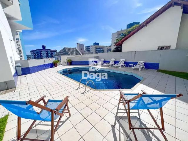 Apartamento para Venda em Florianópolis/SC Itacorubi 2 Quartos