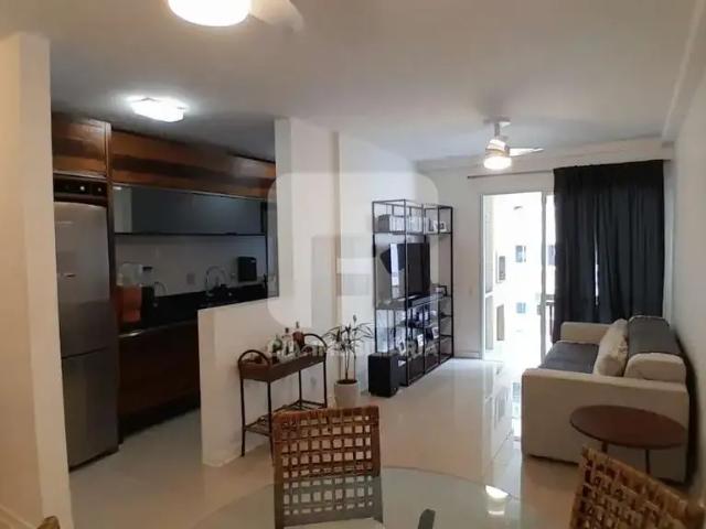 Apartamento para Venda em Florianópolis/SC Itacorubi 2 Quartos