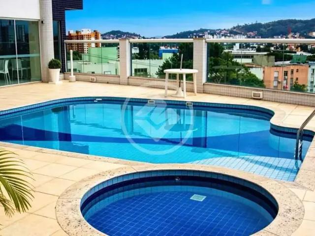 Apartamento para Venda em Florianópolis/SC Itacorubi 2 Quartos