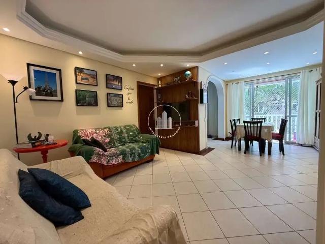 Apartamento para Venda em Florianópolis/SC Itacorubi 2 Quartos