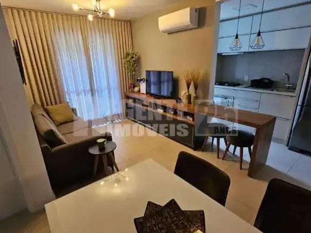 Apartamento para Venda em Florianópolis/SC Itacorubi 2 Quartos