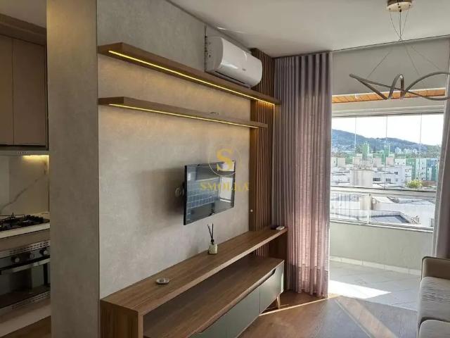 Apartamento para Venda em Florianópolis/SC Itacorubi 2 Quartos