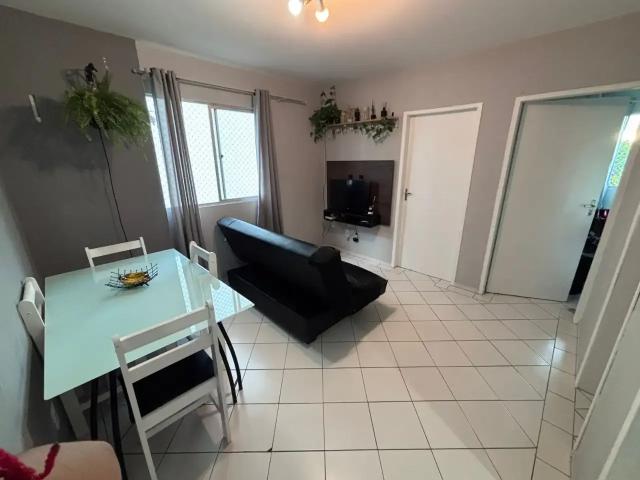 Apartamento para Venda em Florianópolis/SC Itacorubi 2 Quartos
