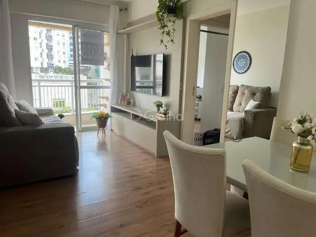 Apartamento para Venda em Florianópolis/SC Itacorubi 2 Quartos