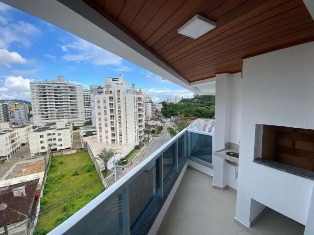 Apartamento para Venda em Florianópolis/SC Itacorubi 2 Quartos