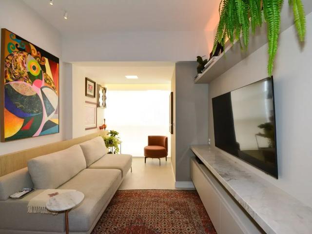 Apartamento para Venda em Florianópolis/SC Itacorubi 2 Quartos