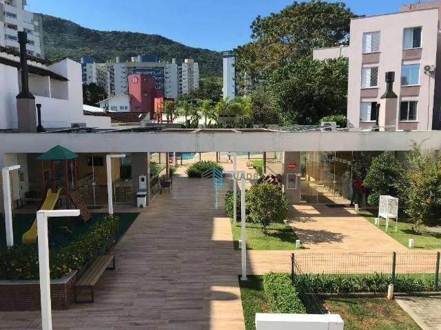 Apartamento para Venda em Florianópolis/SC Itacorubi 2 Quartos