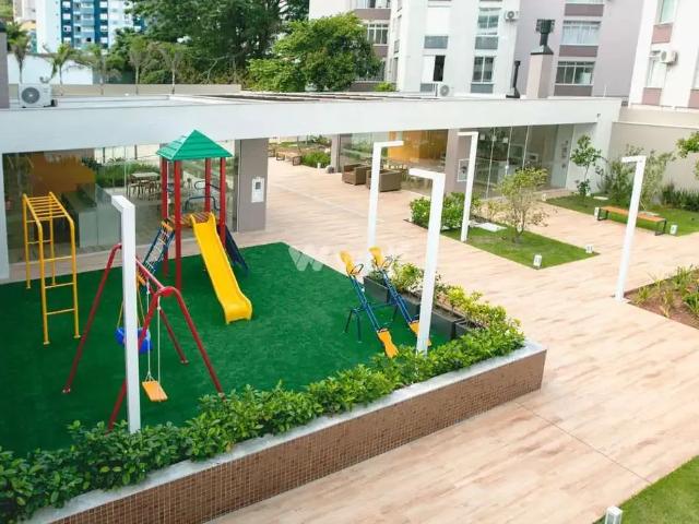 Apartamento para Venda em Florianópolis/SC Itacorubi 1 Quartos