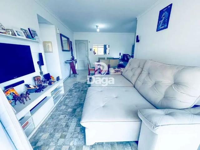 Apartamento para Venda em Florianópolis/SC Itacorubi 2 Quartos