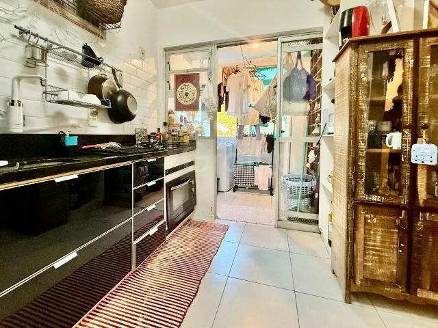 Apartamento para Venda em Florianópolis/SC Itacorubi 2 Quartos