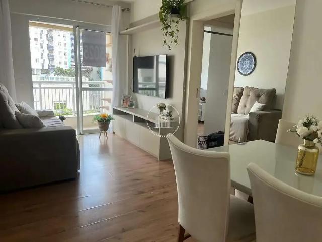 Apartamento para Venda em Florianópolis/SC Itacorubi 2 Quartos