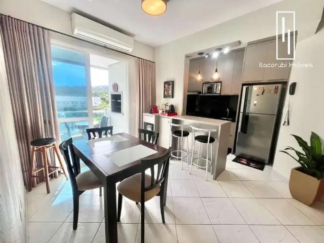 Apartamento para Venda em Florianópolis/SC Itacorubi 2 Quartos
