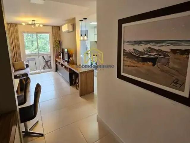 Apartamento para Venda em Florianópolis/SC Itacorubi 2 Quartos