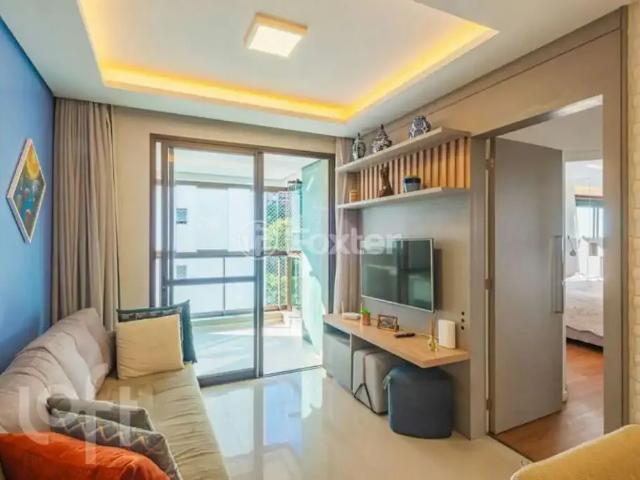 Apartamento para Venda em Florianópolis/SC Itacorubi 2 Quartos