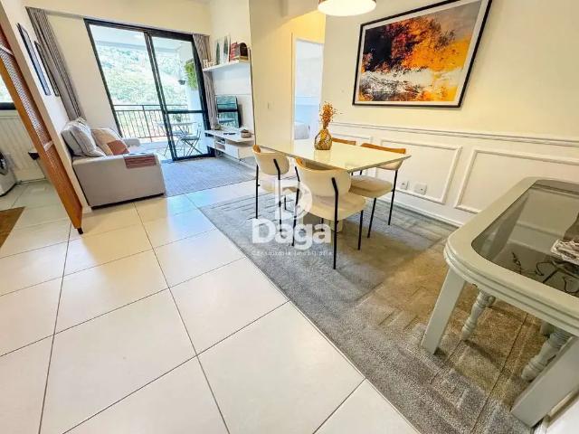 Apartamento para Venda em Florianópolis/SC Itacorubi 2 Quartos