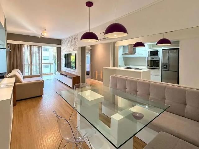 Apartamento para Venda em Florianópolis/SC Itacorubi 2 Quartos