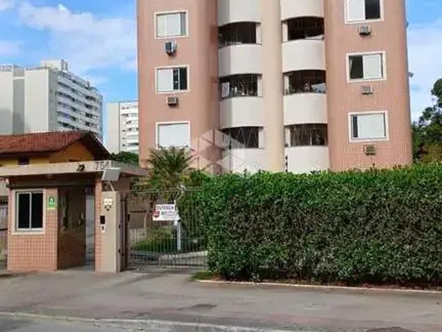 Apartamento para Venda em Florianópolis/SC Itacorubi 2 Quartos
