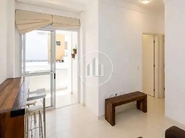Apartamento para Venda em Florianópolis/SC Itacorubi 2 Quartos