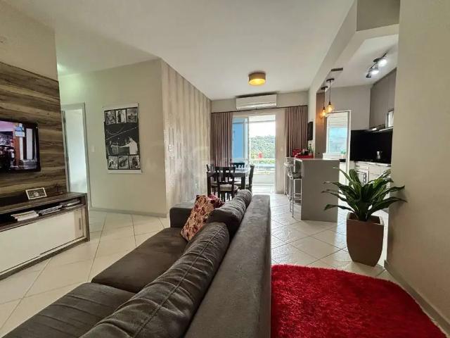 Apartamento para Venda em Florianópolis/SC Itacorubi 2 Quartos