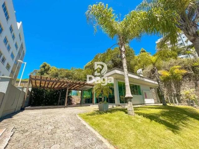 Apartamento para Venda em Florianópolis/SC Itacorubi 2 Quartos