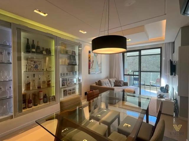 Apartamento para Venda em Florianópolis/SC Itacorubi 2 Quartos