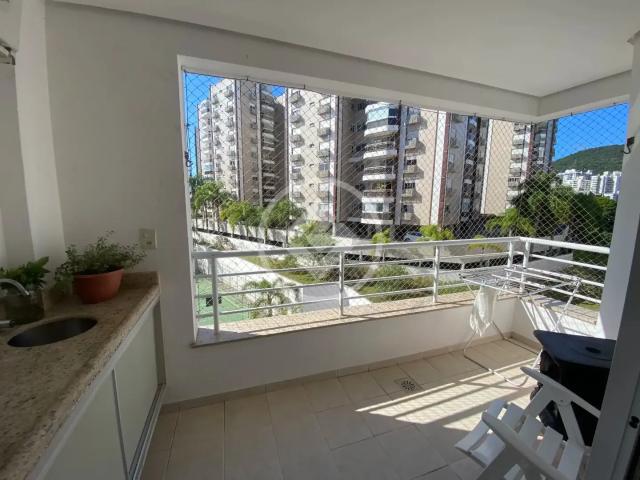 Apartamento para Venda em Florianópolis/SC Itacorubi 2 Quartos