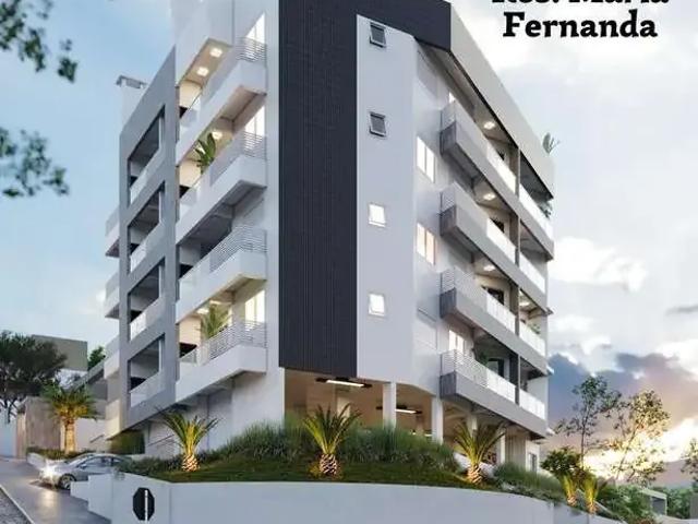 Apartamento para Venda em Florianópolis/SC Itacorubi 2 Quartos