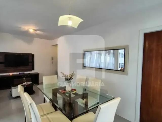 Apartamento para Venda em Florianópolis/SC Itacorubi 2 Quartos